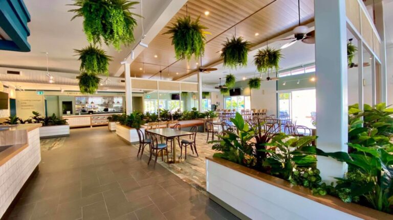 Bargara – Breeze Holiday Parks