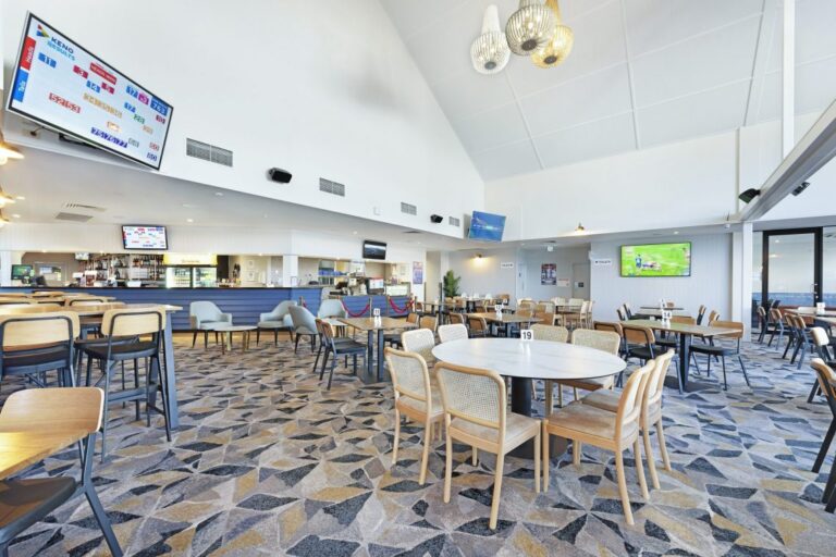 Bargara – Breeze Holiday Parks